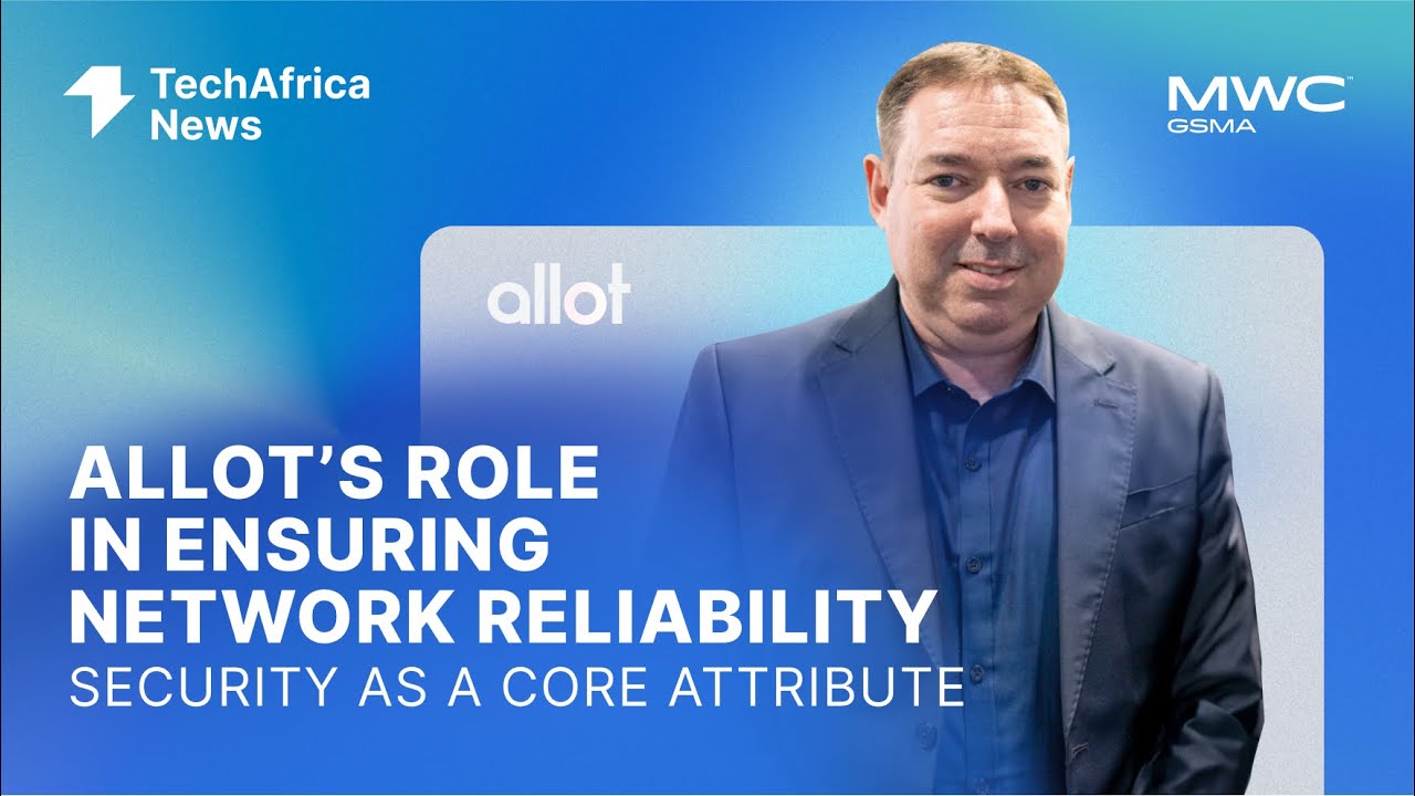 A Glimpse into Africa’s Digital Future —MWC Barcelona 2024 Post-Event ...