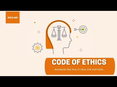 Code of Ethics