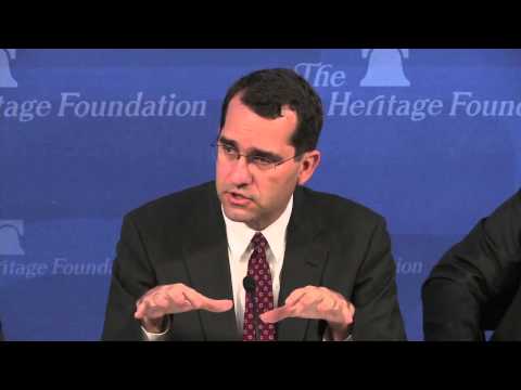 The Last Stand: The Fight of State AGs to Preserve Federalism