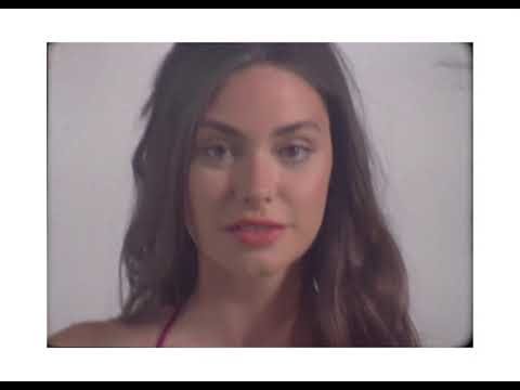PELLONE by Melissa Pellone Fashion Film Glamour Girl