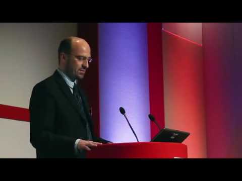 How banks create the money supply (Richard Werner)