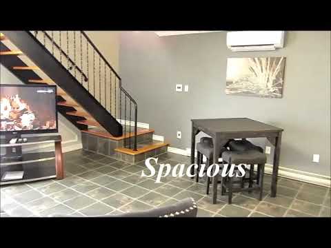 Suite D Dockside Suites