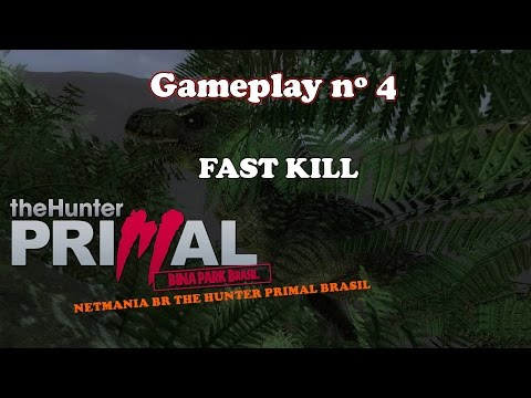 Steam Community :: Video :: The Huner Primal - T.Rex | Gameplay n.4