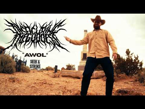 Disfiguring The Goddess Premiere “AWOL” Music Video – Metal Anarchy