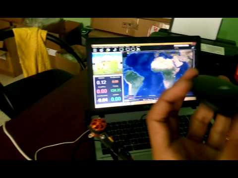 Neo-7M GPS with Compass cant work