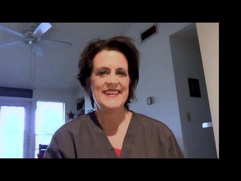 Monica Raich, RRT, RRT-ACCS: The World Needs More Respiratory Therapists