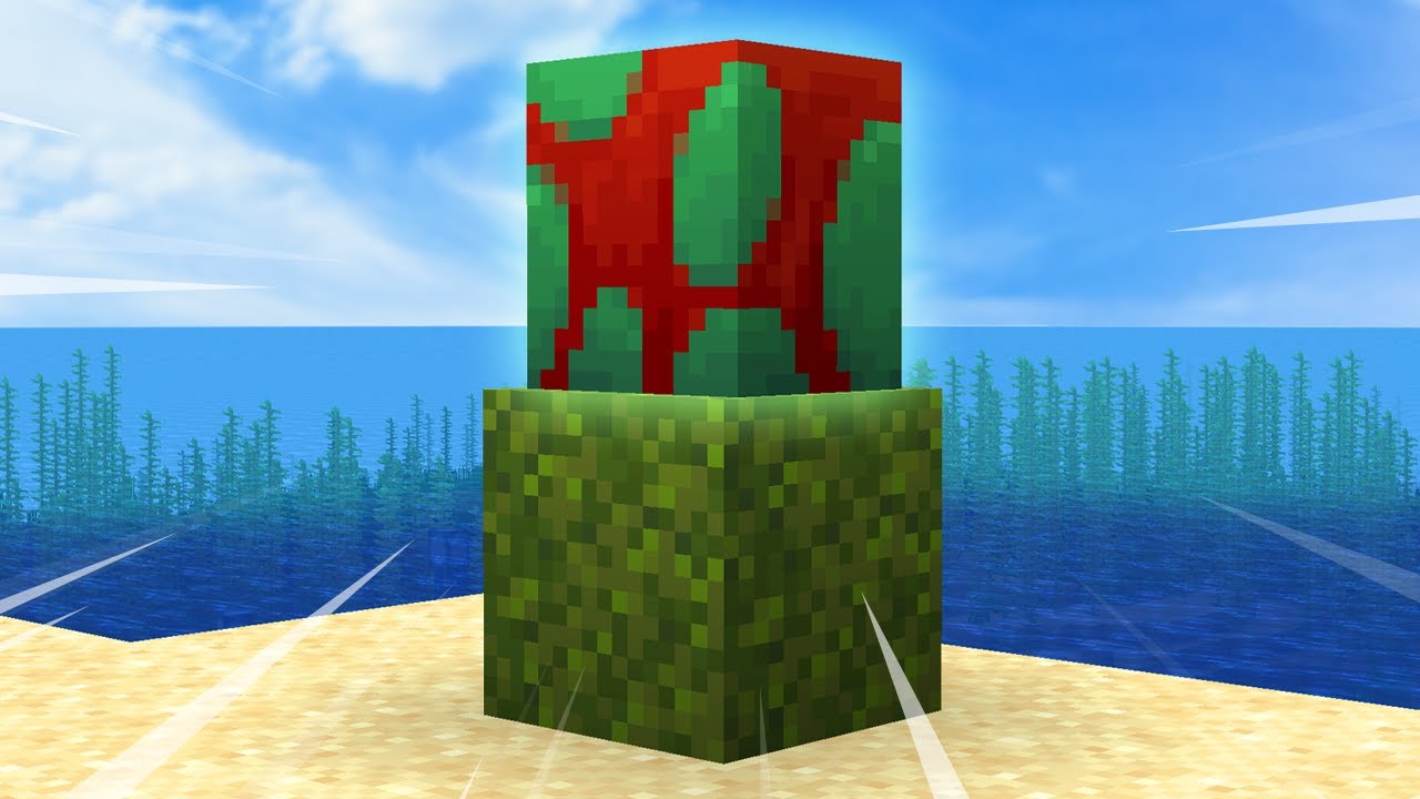 Топ-5 самых лучших функций в бета-версии Minecraft Bedrock Edition 1.20.0.20 | MCBase