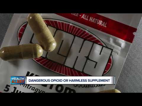 Ask Dr. Nandi: Is Kratom a dangerous opioid or a harmless herbal supplement?