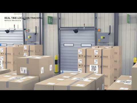 Dual Sensor BCR Camera | Real Time Location | Hanwha Vision America