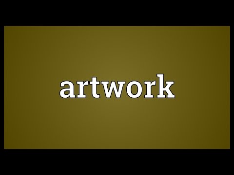 Artwork Meaning