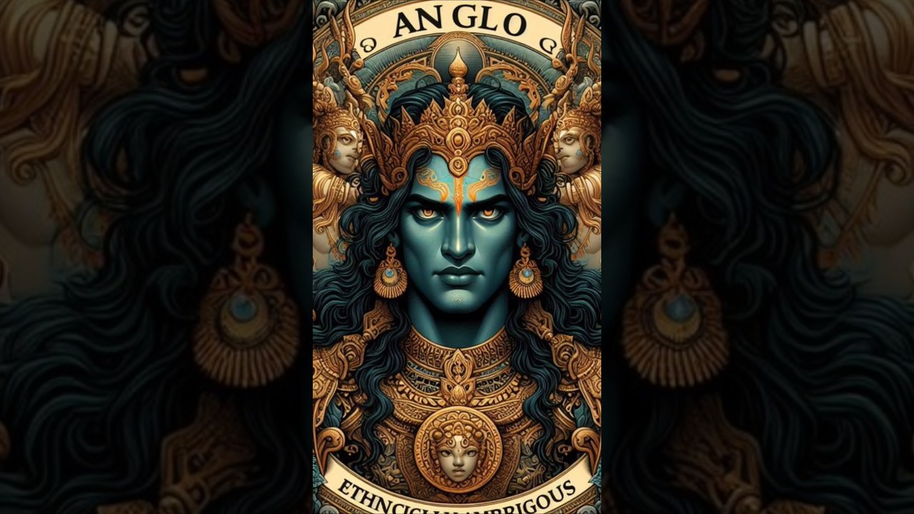 Why Krishna Marry Iravan #shorts #iravan #mahabharat