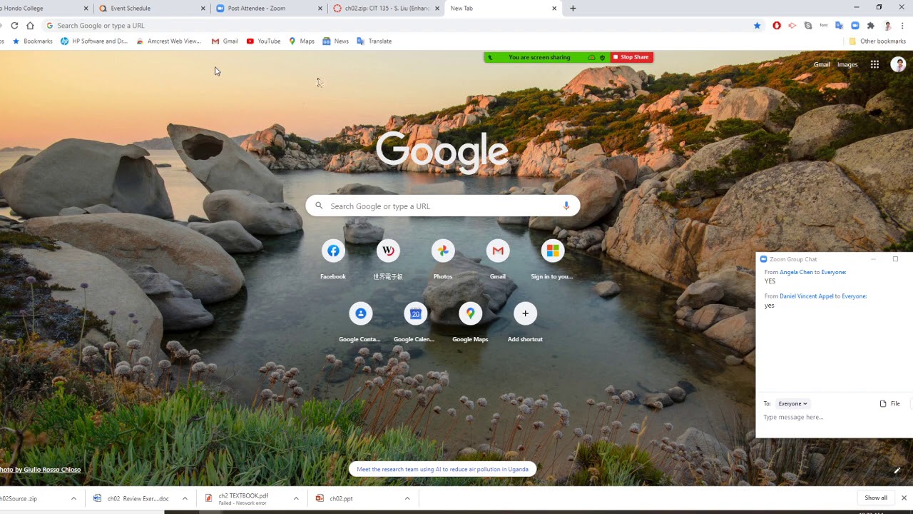 JAVA Chapter 2 Using Objects Powerpoint Explanation