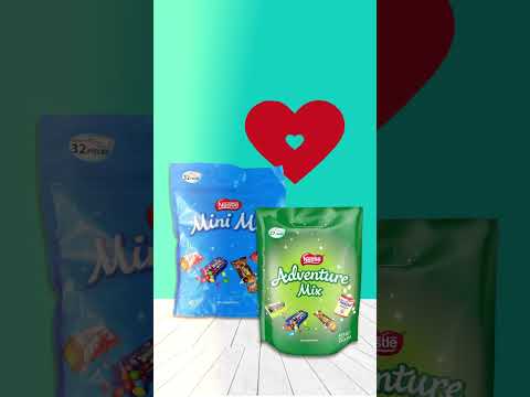 An Adventure To Cherish | #nestle #chocolate