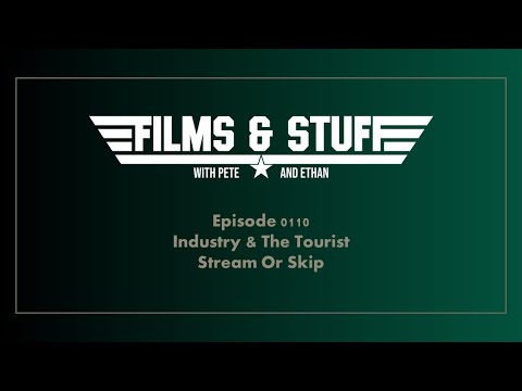 E0110 - Industry & The Tourist - Stream Or Skip