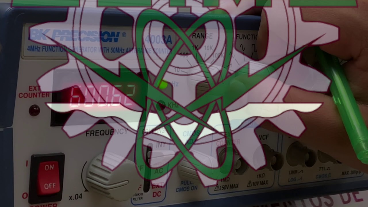 Practica 5, Laboratorio de circuitos de C.A. y C.D.-ESIME ZACATENCO