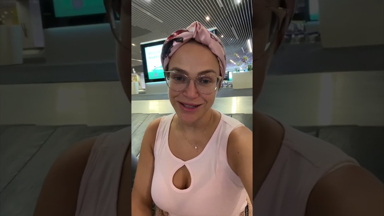 Worst Airline EVER! Air Asia 🚫✈️