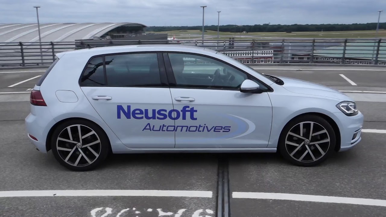 Camera based Motion Sensor