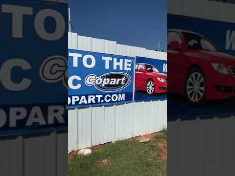 Copart Buyer Beware Watch This Before You Sign Up