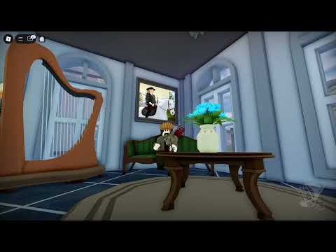 Betrayal Alice MIDI - Roblox The Wild West