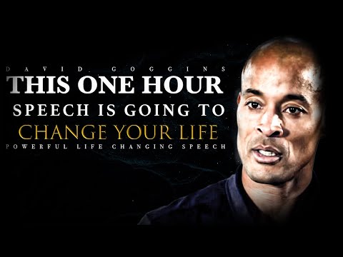 How To Get Motivated (Driven) | David Goggins Navy SEAL - MOST Motivational Speech