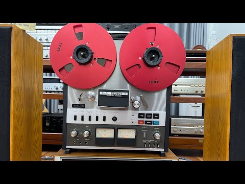 Ngon Bổ Rẻ Teac A-6300MK2 Đẹp Xuất Sắc , Máy Chạy Bămg 10-2chiều Quá Hay Mời AE ☎️098.358.6968