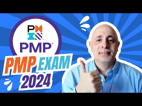 PMP Exam 2024 - Ultimate Certification Guide, Study Tips, Exam Passing Strategies