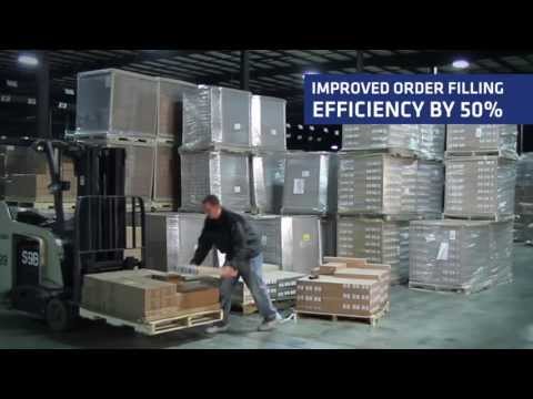 Wannemacher Total Logistics WCOIL TV spot