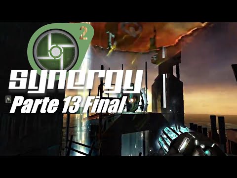 Steam Community :: Video :: Synergy | Half-Life 2 | Parte 13 Final