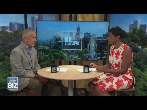 11Alive GM John Deushane talks about corporate social responsibility