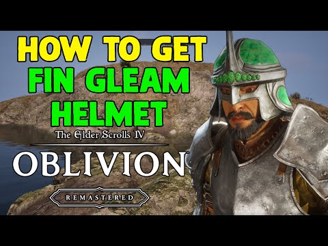 Steam Community :: Video :: How To Get Unique Fin Gleam Helmet (Water ...