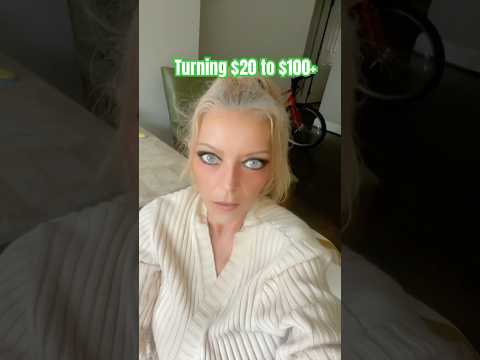 $20 Goodwill Haul → Flipping to $100+ | eBay Reseller Goal: 250 Listings