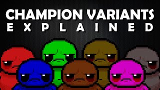 Steam Community :: IsaacGuru :: Videos