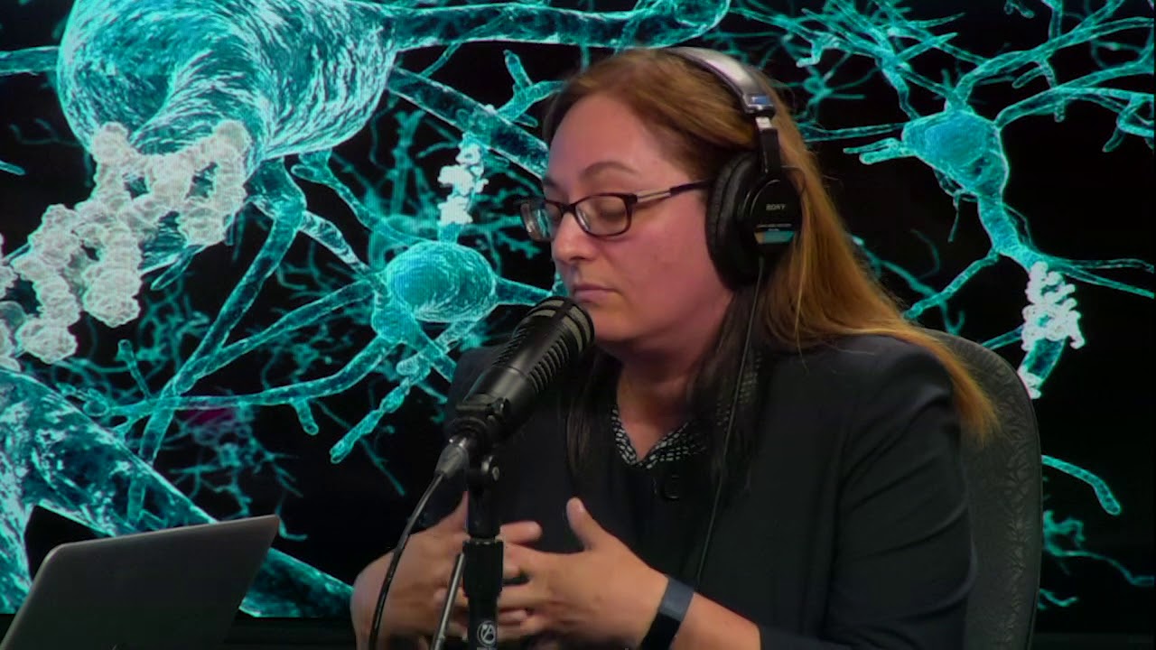 Mediterranean diet and brain health: Mayo Clinic Radio