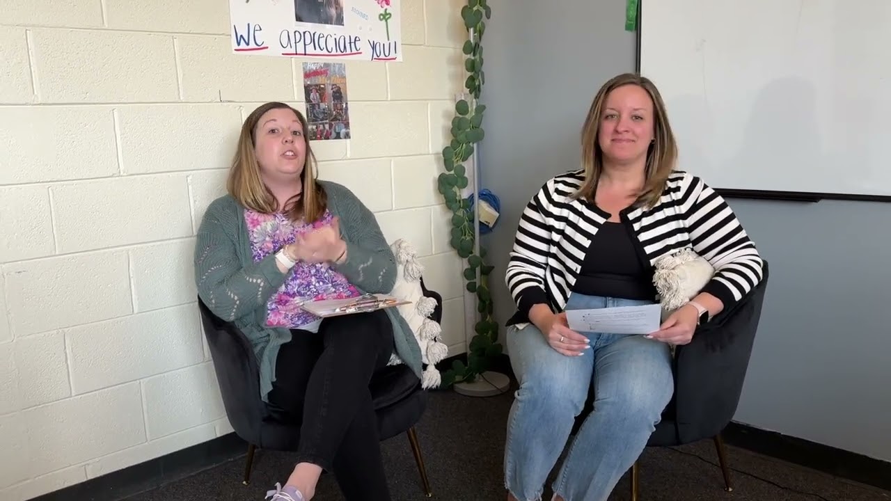 Bridges Parent Newsletter - Winter 2025