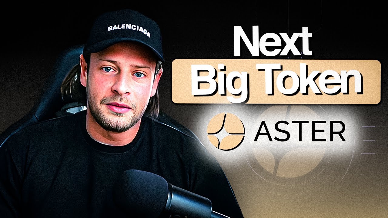 Aster DEX Explained for Beginners!