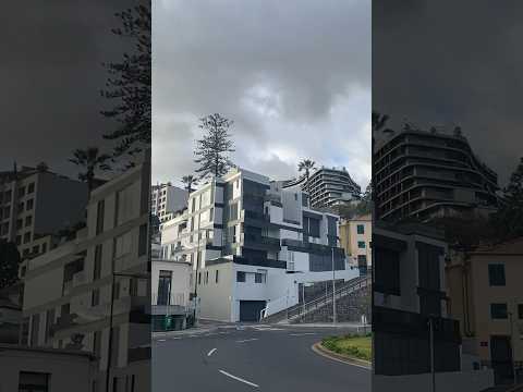 Best Football Player Cristiano Ronaldo House in Madeira Island #cristianoronaldo #ronaldo #madeira