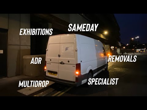 What type of courier do you want to be? | Courier Company | Courier Exchange | ADR | Multi-Drop |