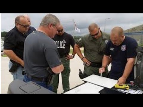 Inmate Visitation Security Measures