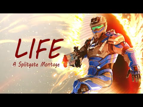 Steam Community :: Video :: "Life" - A Splitgate Montage
