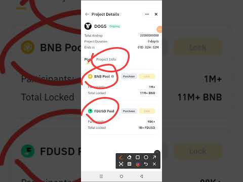 How to make money on binance without trading crypto currency