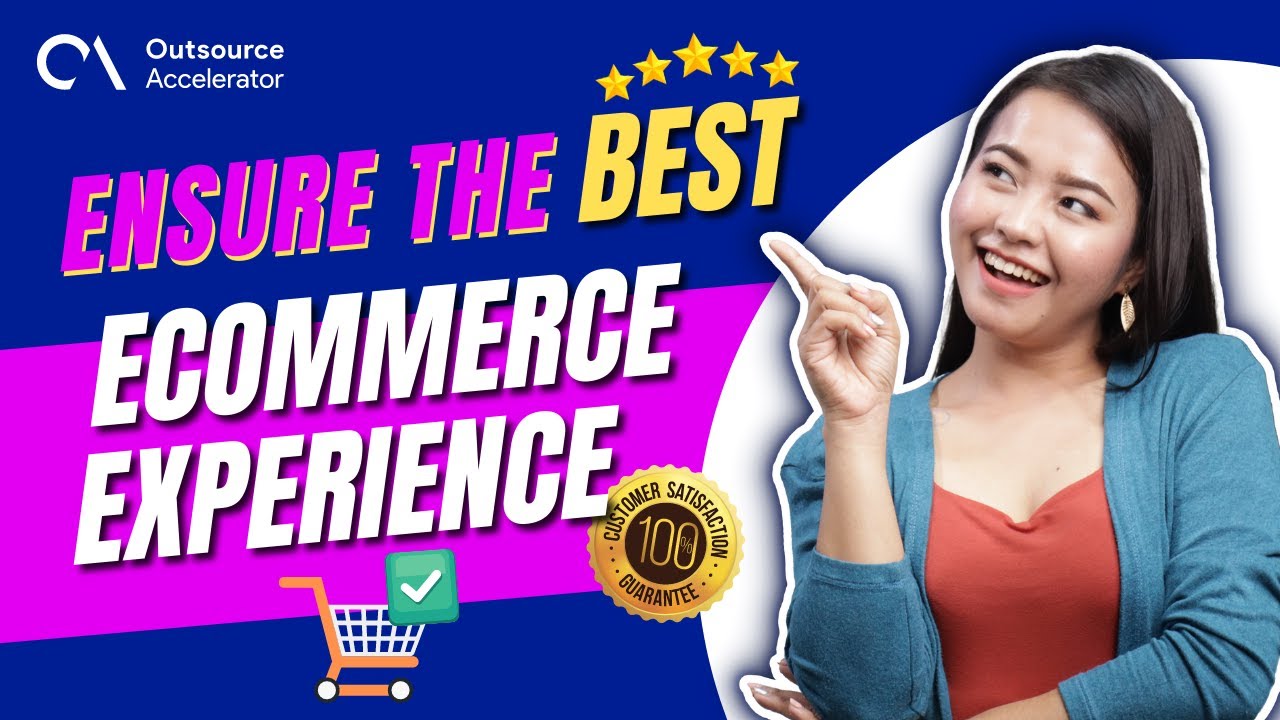 TIPS to Ensure the BEST eCommerce Experience