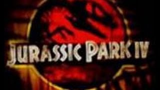 Jurassic Park 4 Release Date Officially Announced!!