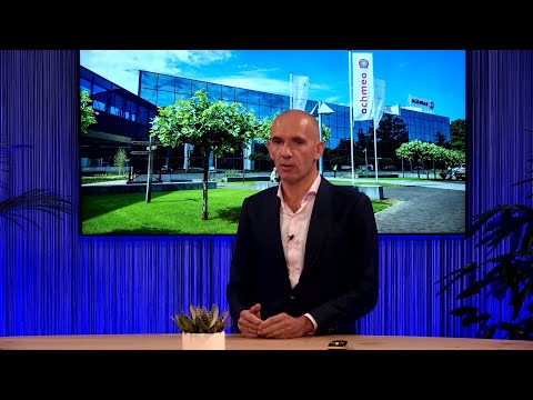 Webinar pensioenakkoord - Bestuurlijke consequenties