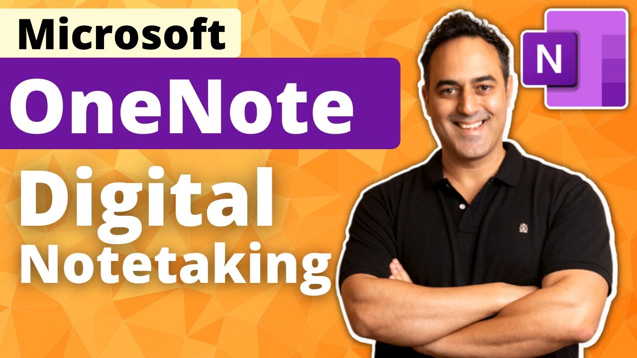 How to Use Microsoft OneNote | MyExcelOnline