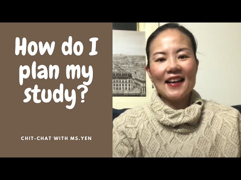 Chit-chat with Ms.Yen | Day 1: How to Start My Study Plan (1).