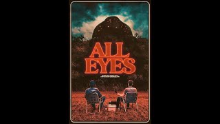 All Eyes streaming: where to watch movie online?