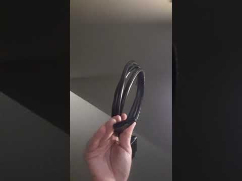 Connecting truck with PT30 device using 16 pin cable