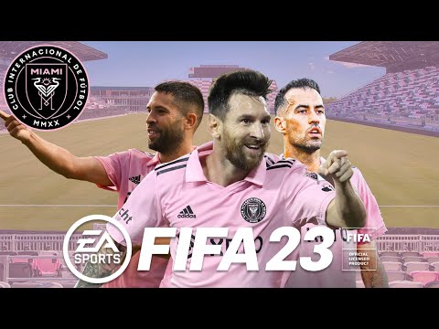 Steam Community :: Video :: [FIFA 23] Inter Miami Special