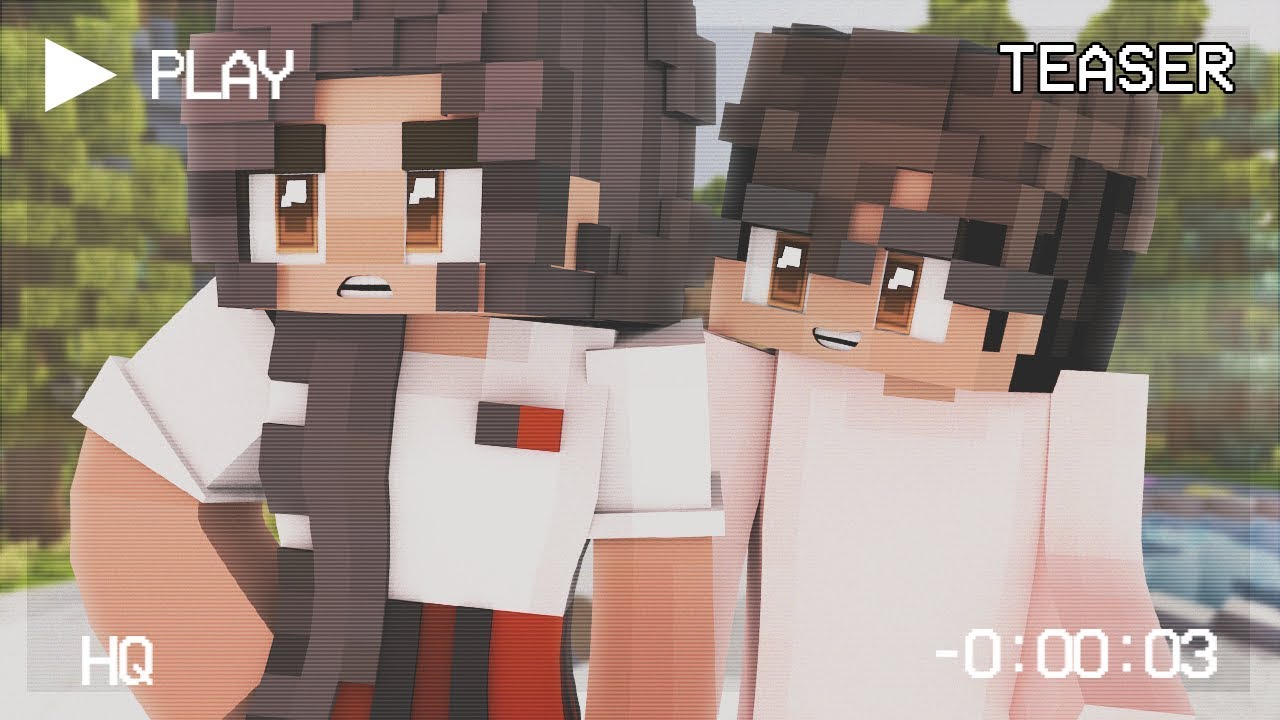 Camp Karma - Teaser {MINECRAFT ROLEPLAY} // Casting Call (CLOSED)