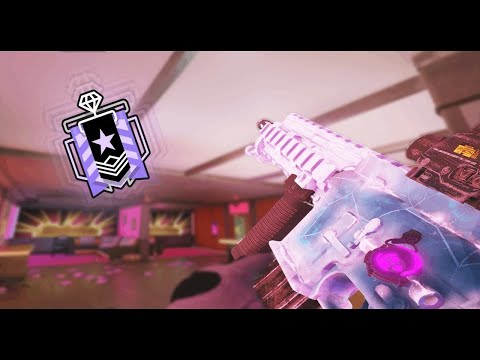 Steam Community :: Video :: FAKE LOVE 💔 (R6 Montage)
